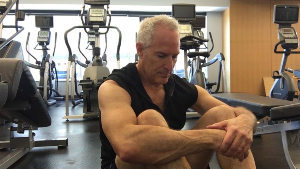 How To Start Exercising When You Don’t Feel Like It