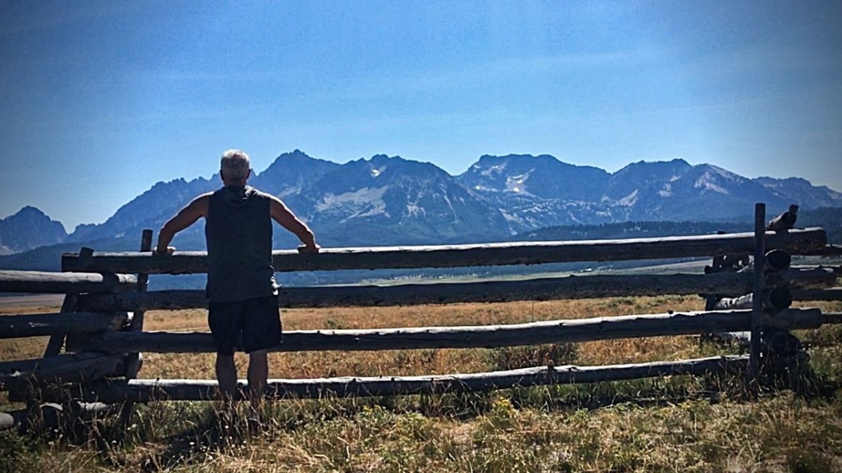 Fitness Tips To Stay Fit Over 50